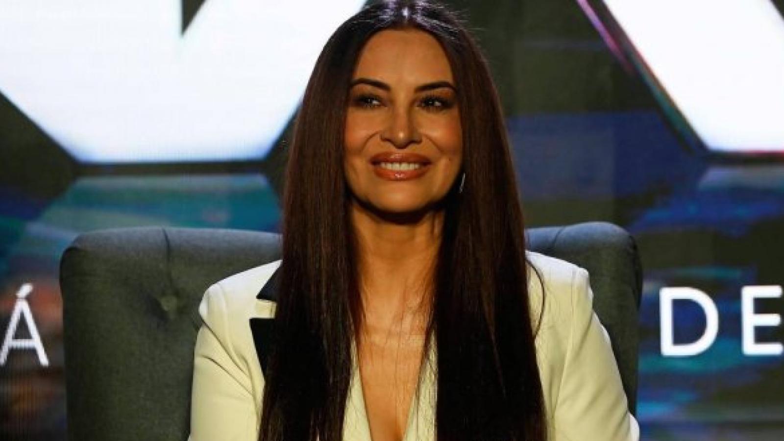 "Por una negligencia": la emotiva historia detrás de "Se me fue" de Myriam Hernández | 13.cl